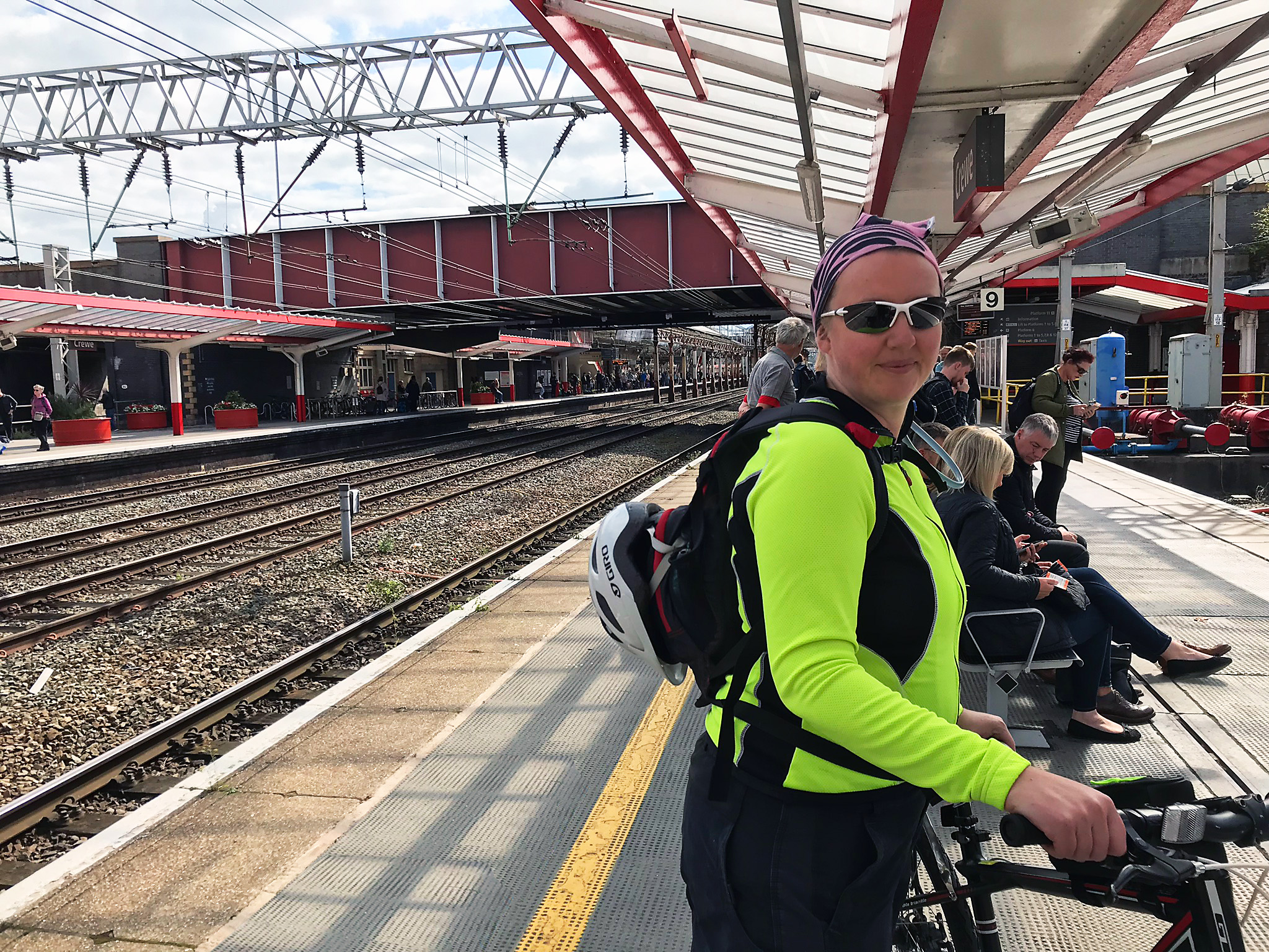 Cycle Touring in North Wales - Cycle Routes