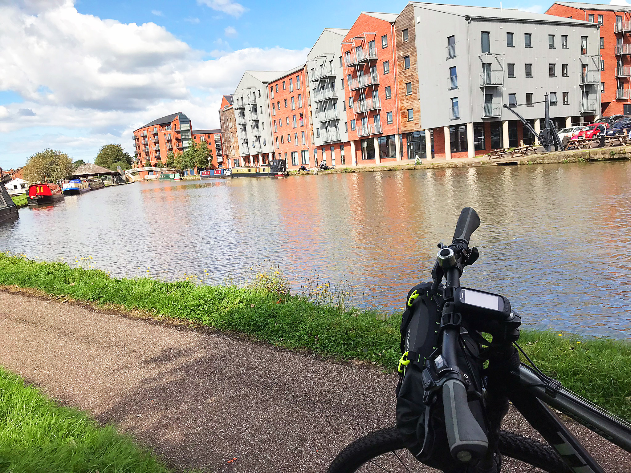 Cycle Touring in North Wales - Cycle Routes