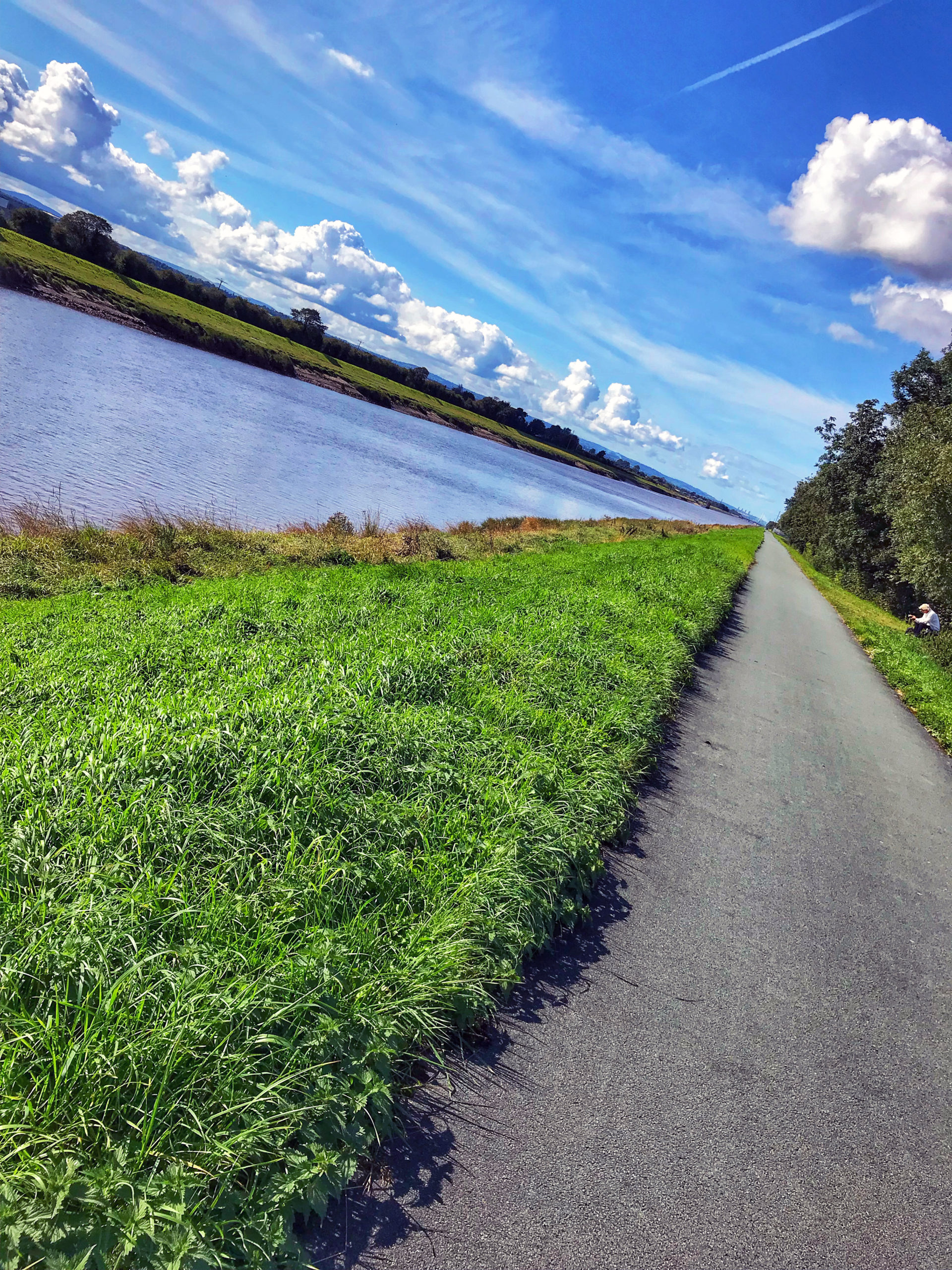 Cycle Touring in North Wales - Cycle Routes