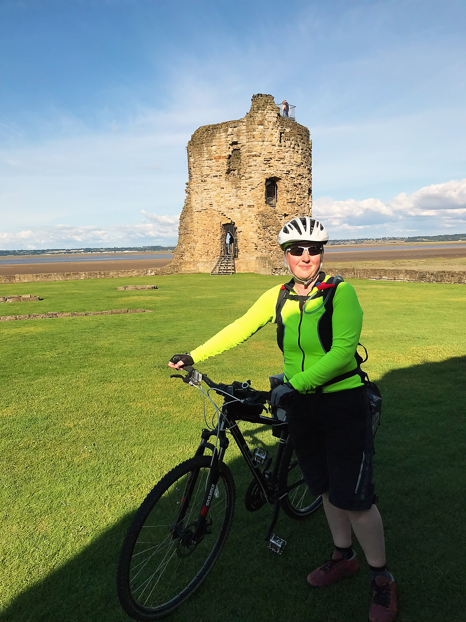 Cycle Touring in North Wales - Cycle Routes
