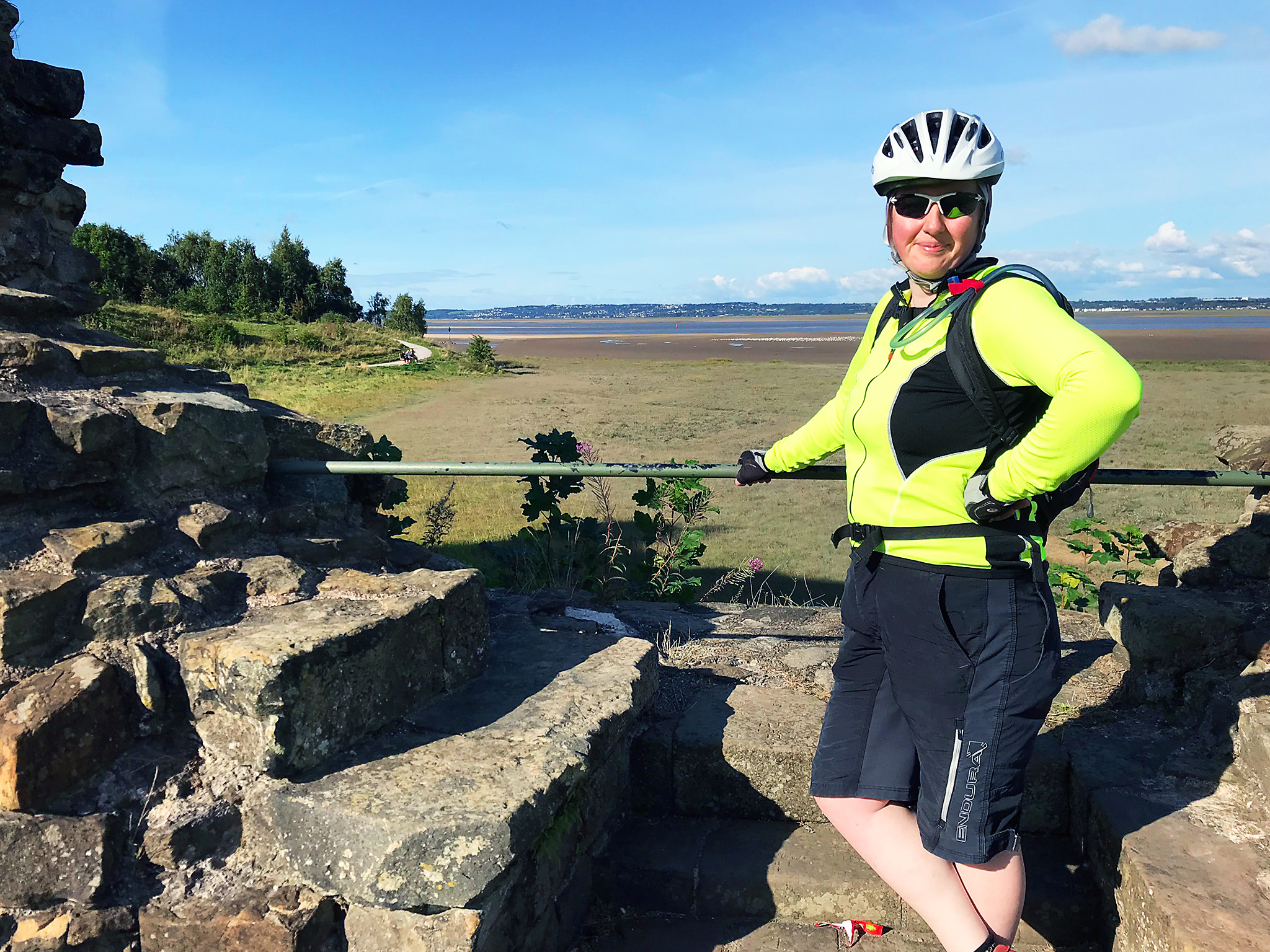 Cycle Touring in North Wales - Cycle Routes